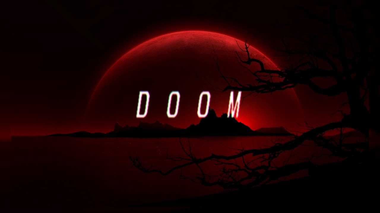 [FREE] Dark Rap/Trap Beat "Doom"| Dark Rap Beat Instrumental 2019 (prod ...