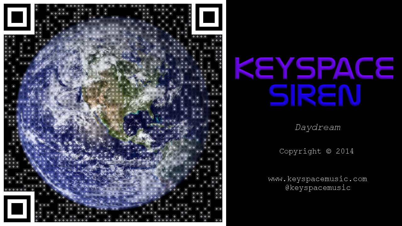 Keyspace | Siren | 05 | Daydream (with lyrics) - YouTube