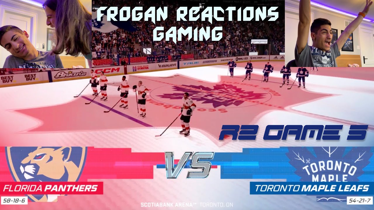 FRG 2023 - MANIFESTING A COMEBACK!! - Round 2 - Game 5 - YouTube