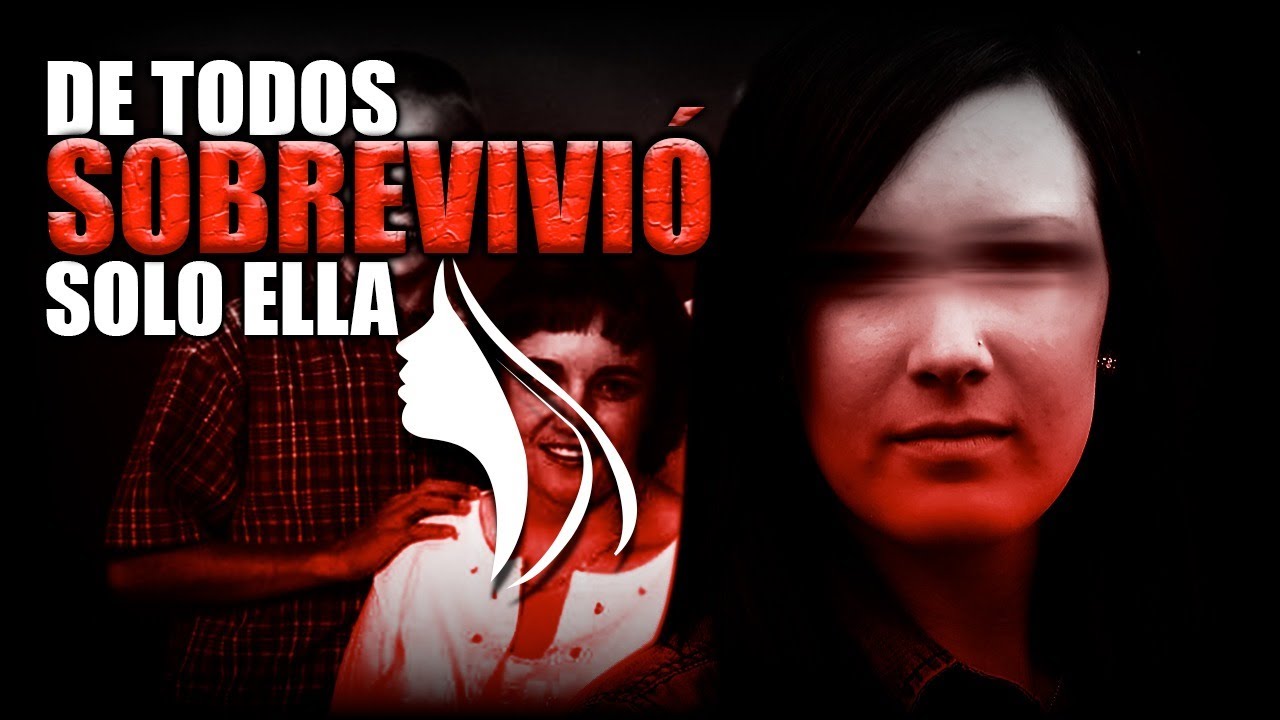Escuchó cómo acababan con toda su familia en su propia casa | Robin ...