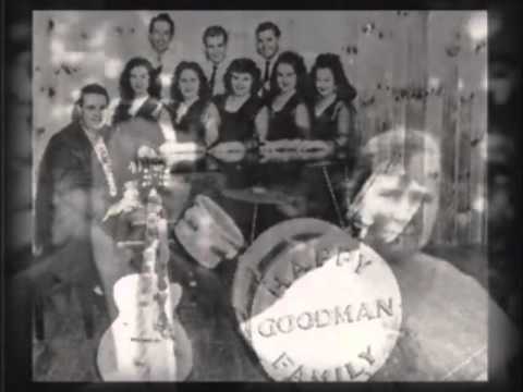 Born To Die sung by the Happy Goodmans - YouTube
