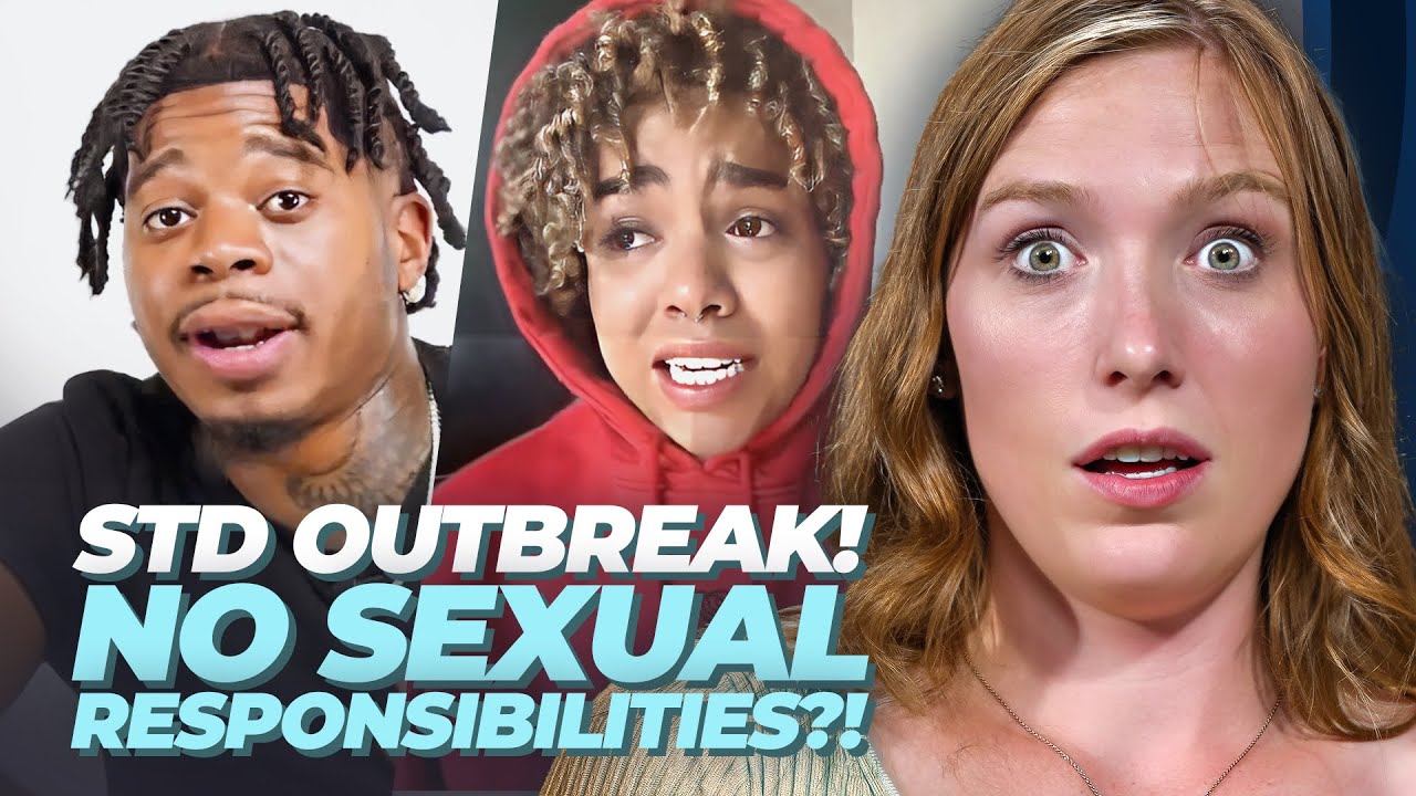 She Blames HIM For Hiding His STD, But SHE Does It TOO! | Pearl Daily ...