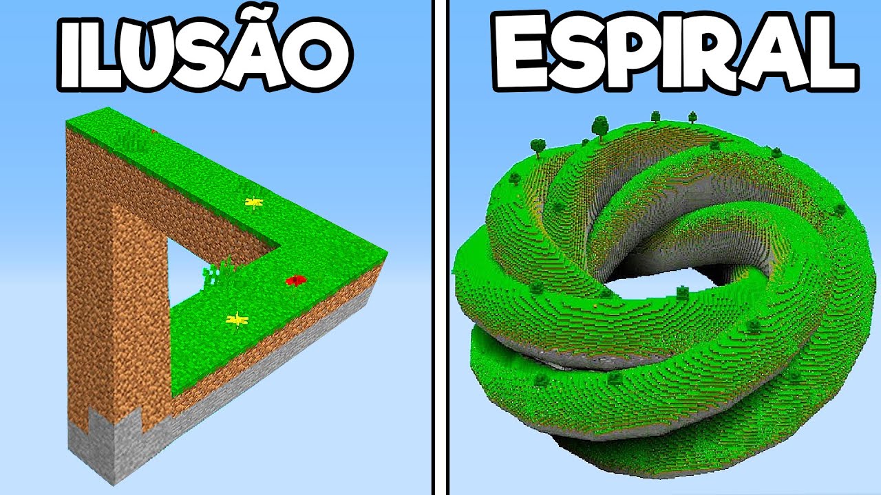 Ilusão De ótica Bastante Comum No Deserto - RETOEDU