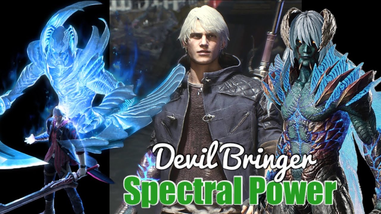 How Strong is Nero { Arm Fused with Yamato}| The Devil Bringer ...