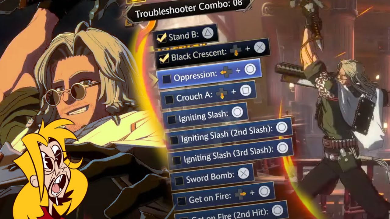 Troubleshooter Is CRAZY! - DNF Duel Troubleshooter 1st Look - Discovery ...