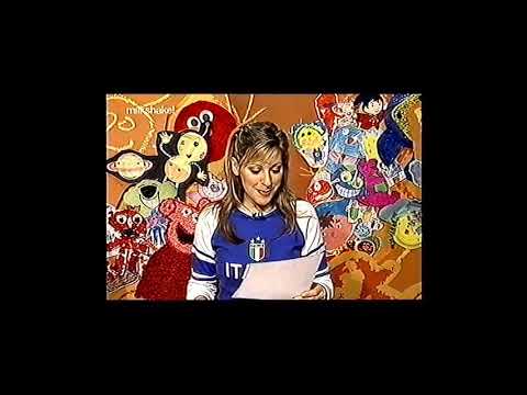Milkshake Continuity October 2005