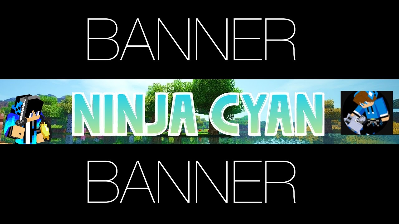 Transmisión en vivo de ninja cyan - YouTube