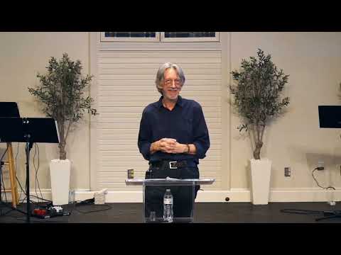 Larry Randolph - Joseph and His Honor - YouTube