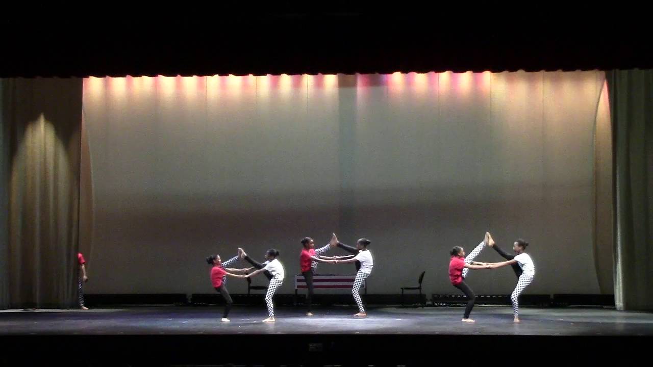 Round Table rival - 2015 Frederick Douglass Academy VIII Middle School ...