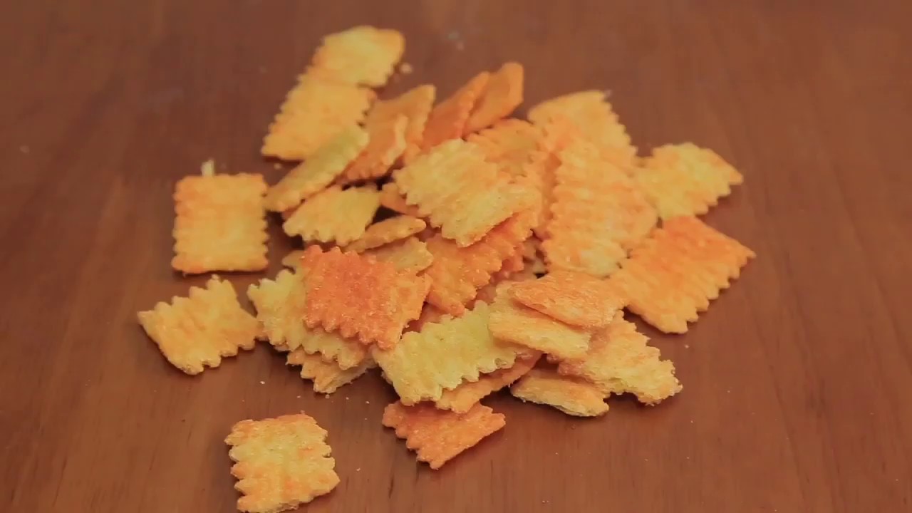 fried pellet snacks extruder machine +86-18660429170 - YouTube