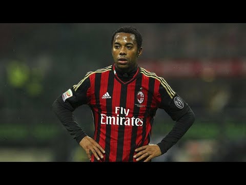Robinho - The Art of Joga Bonito