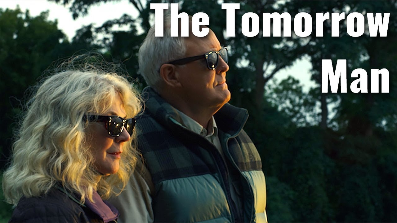 The Tomorrow Man Soundtrack Tracklist | The Tomorrow Man (2019) Romatic ...