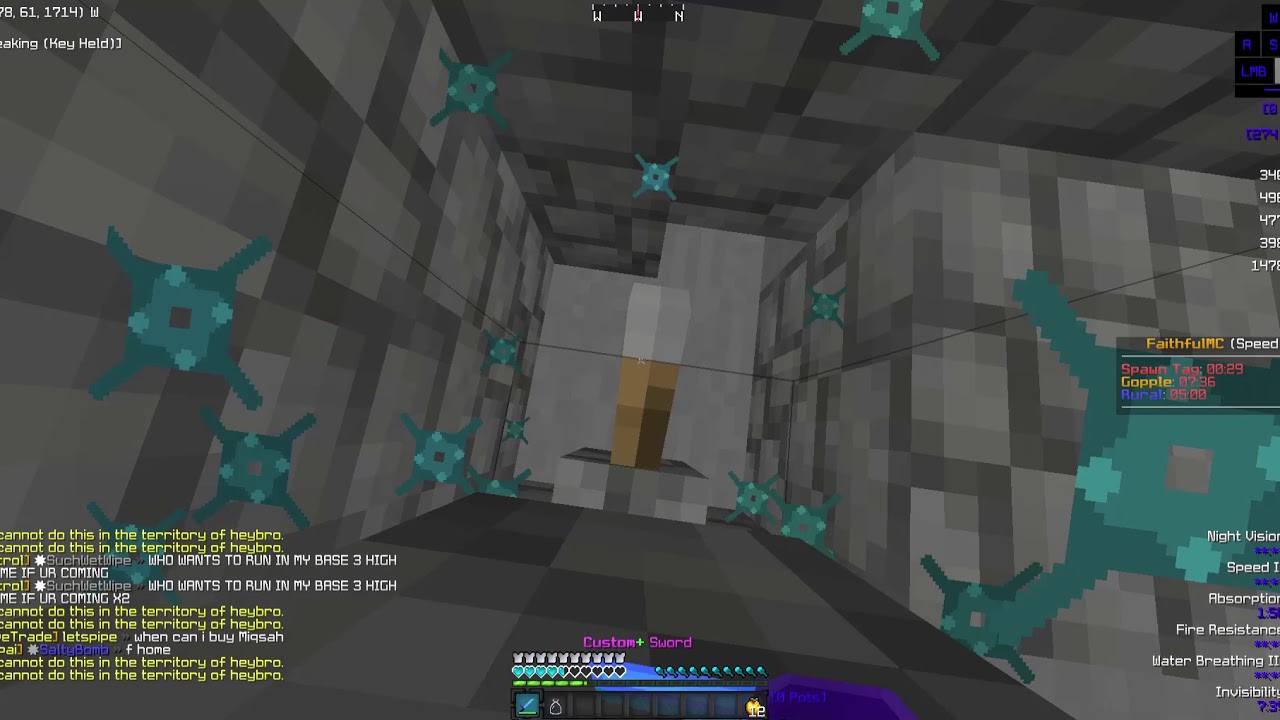 Lever trap - YouTube