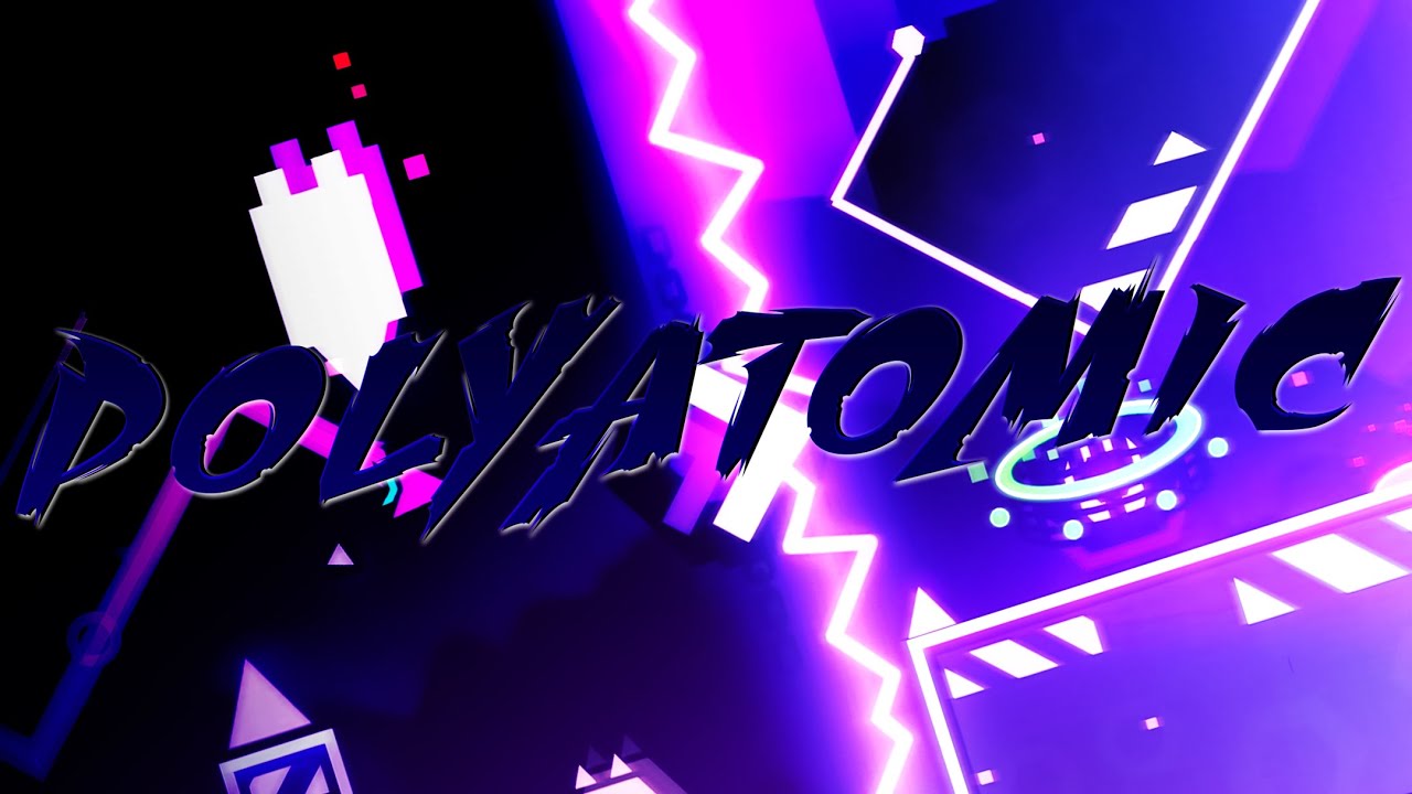 POLYATOMIC - YouTube