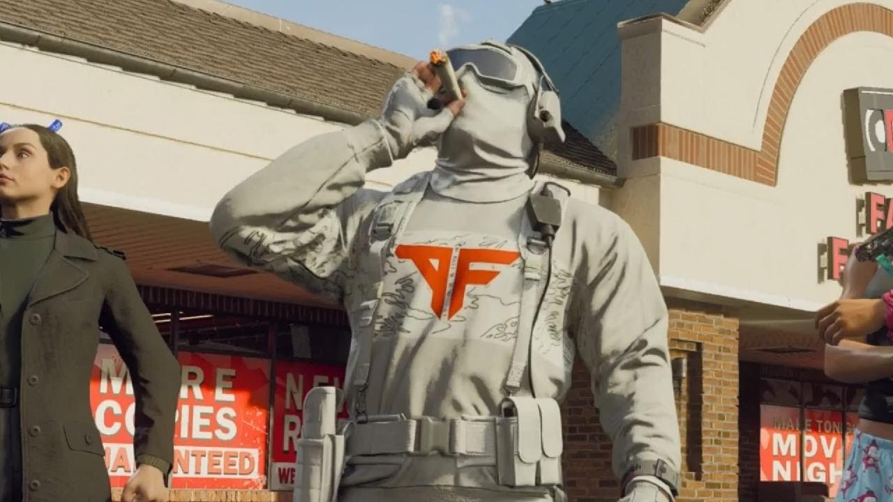 RANKED PLAY 52 ELIM REWIND HARDPOINT - YouTube