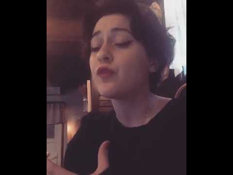 Defoluyorum Cover Dilara 💖