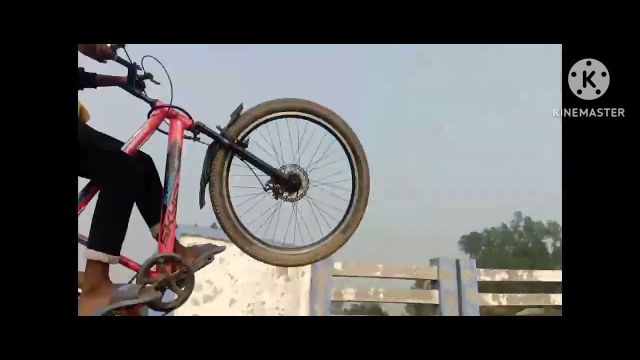 Me cycle 🚲😈 - YouTube
