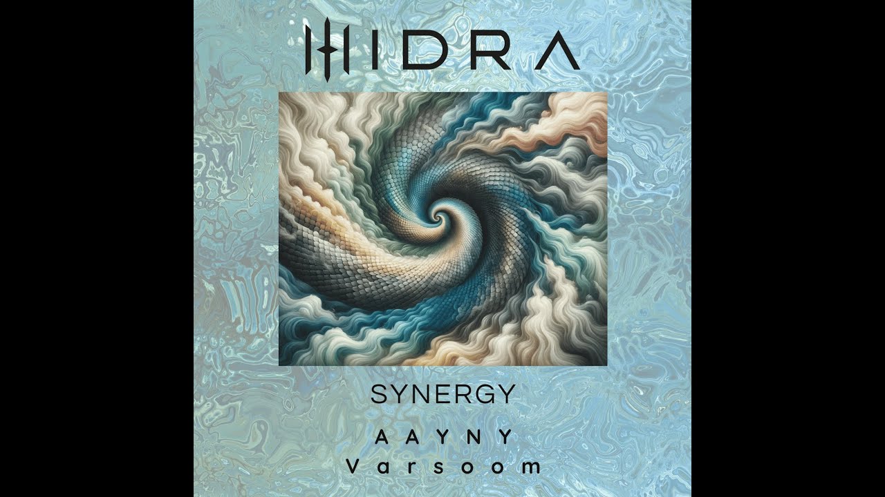 AAYNY, Varsoom - Synergy (Radio Edit) - YouTube