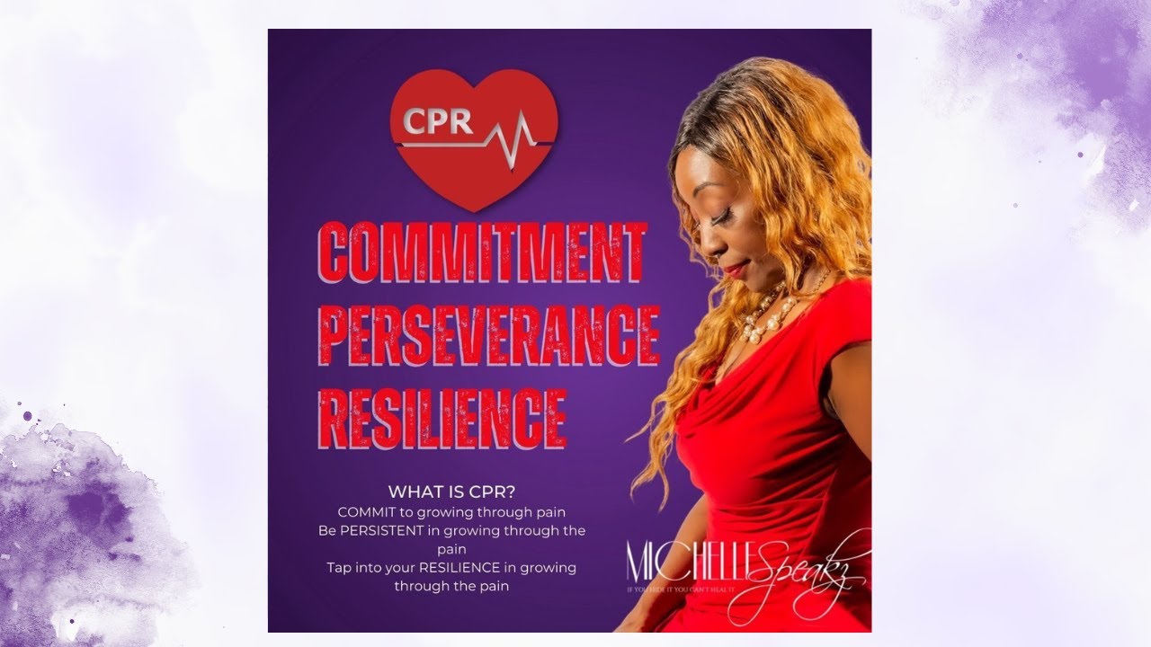 Heal 2 Restore | Break the Cycle of Woundedness - YouTube