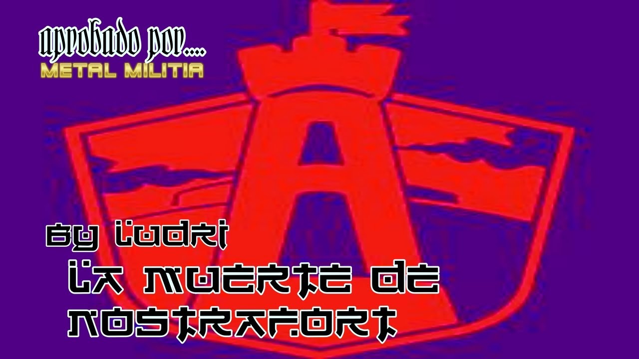 la muerte de nostraford - YouTube