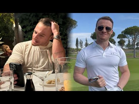 Surprise love signs from Kerem Bürsin!