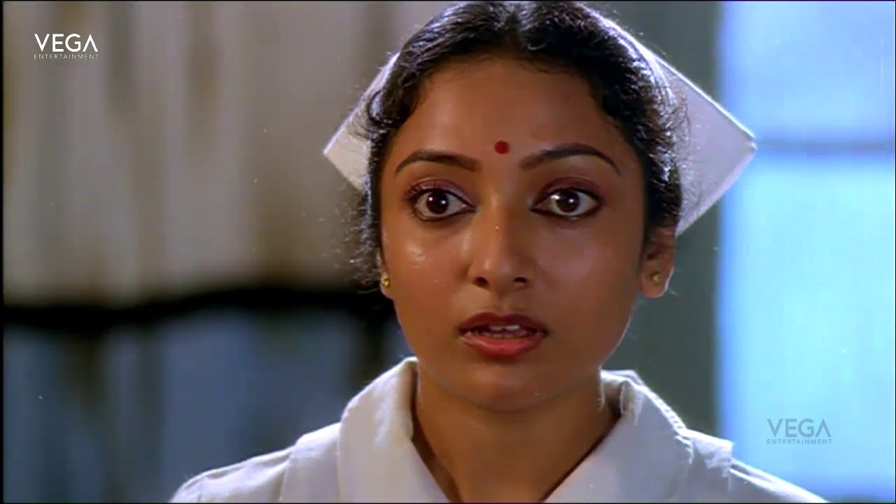 Bangaru Papa Telugu Full Movie Part 2 | Karthik, Gauthami, Baby Shamili ...