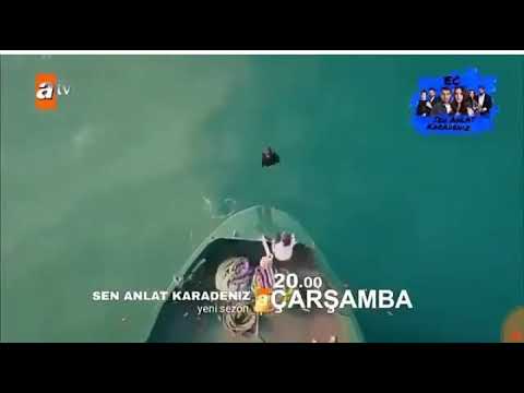 Sen Anlat Karadeniz (Yeni sezon Fragmanı)