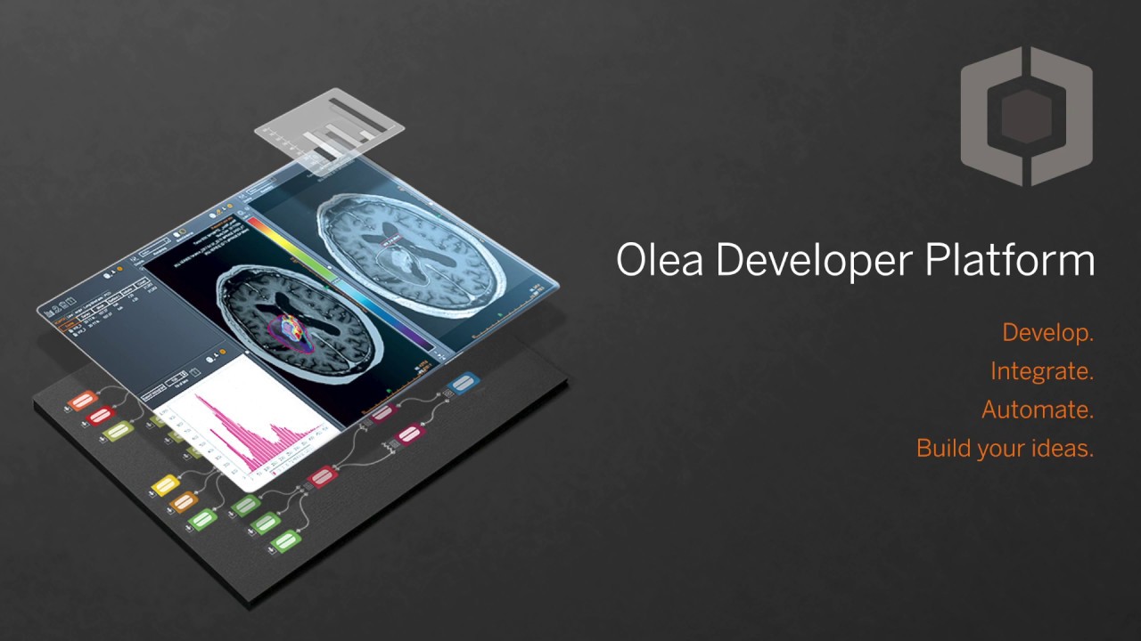 Olea Developer Platform - YouTube