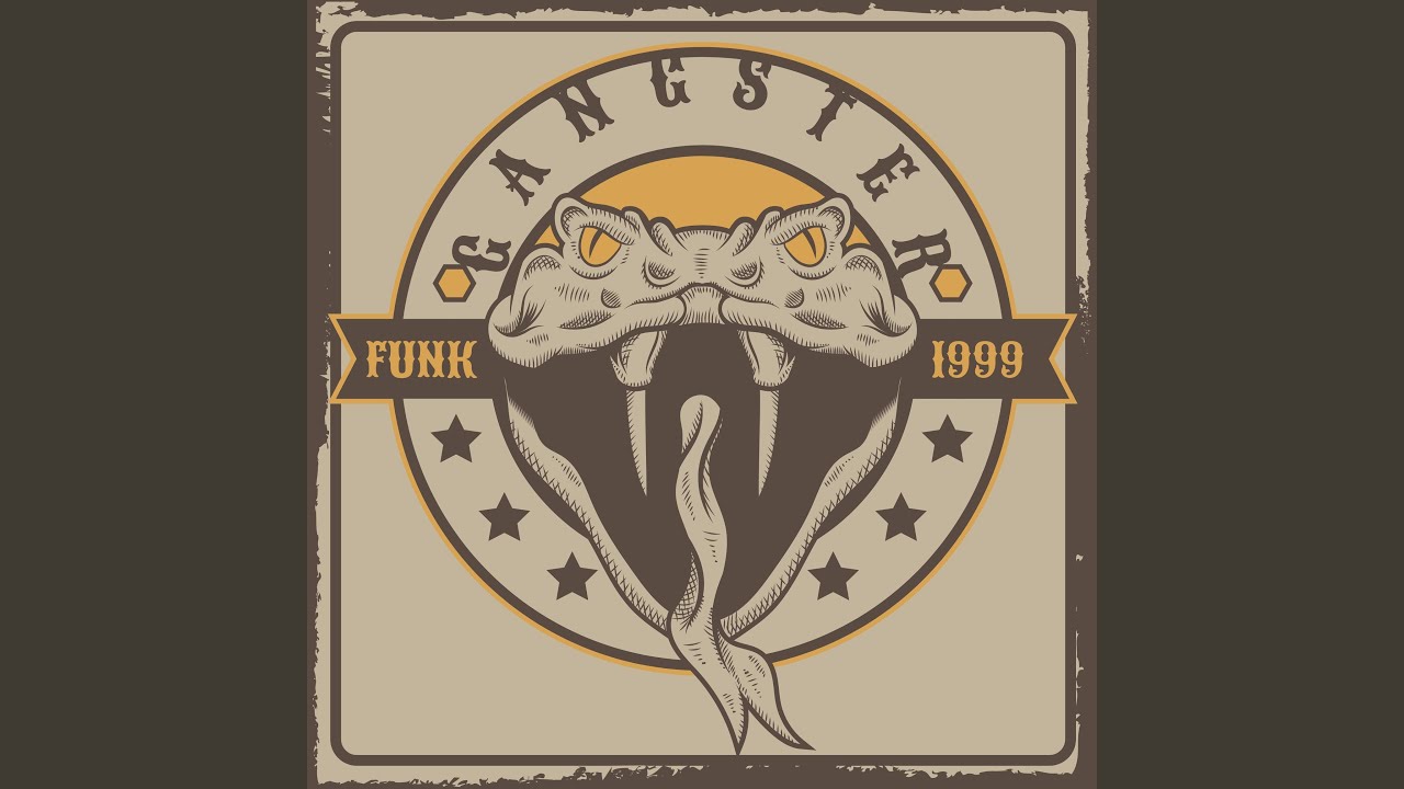 GANGSTER FUNK 1999 - YouTube