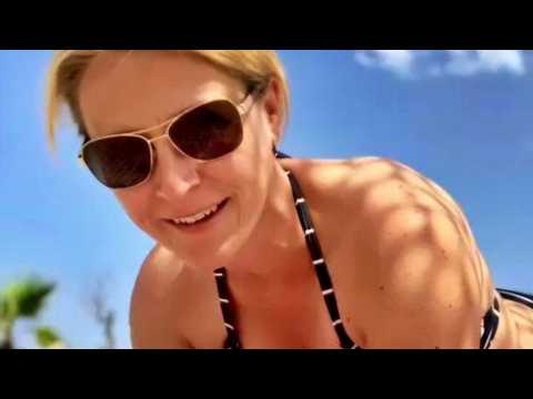 Susan Link ließ nichts der Fantasie überlassen … Diese Fotos schockierten alle!