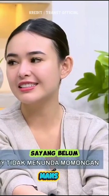 Raffi Ahmad mau ikut Bulan Madu Amanda Manopo - YouTube