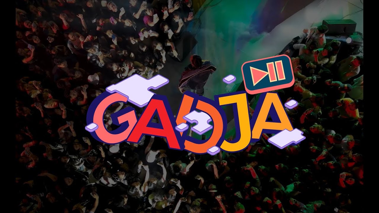 GADJA 2023 REWIND - YouTube