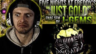 [SFM FNAF] NOTICED Song Animation by MinifigJoeSFM | Re... | Doovi