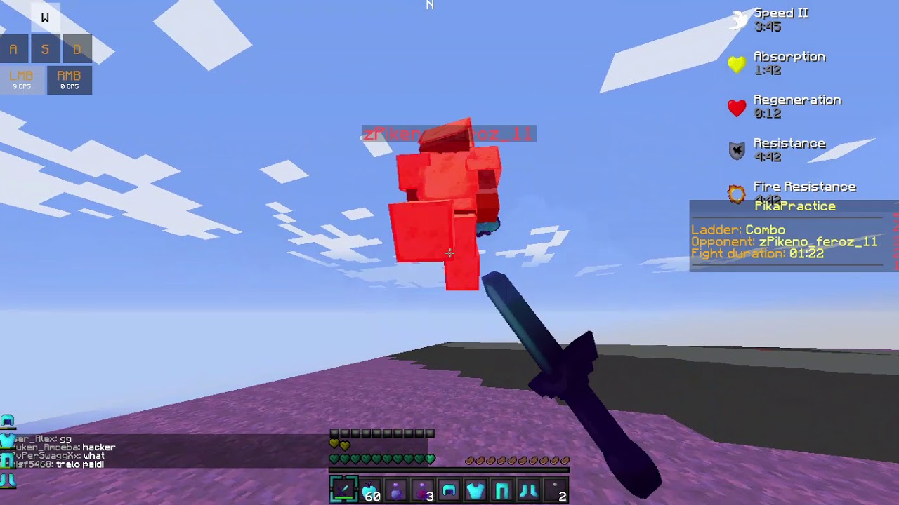 pika-noob |-ЗАМЕС-| - YouTube