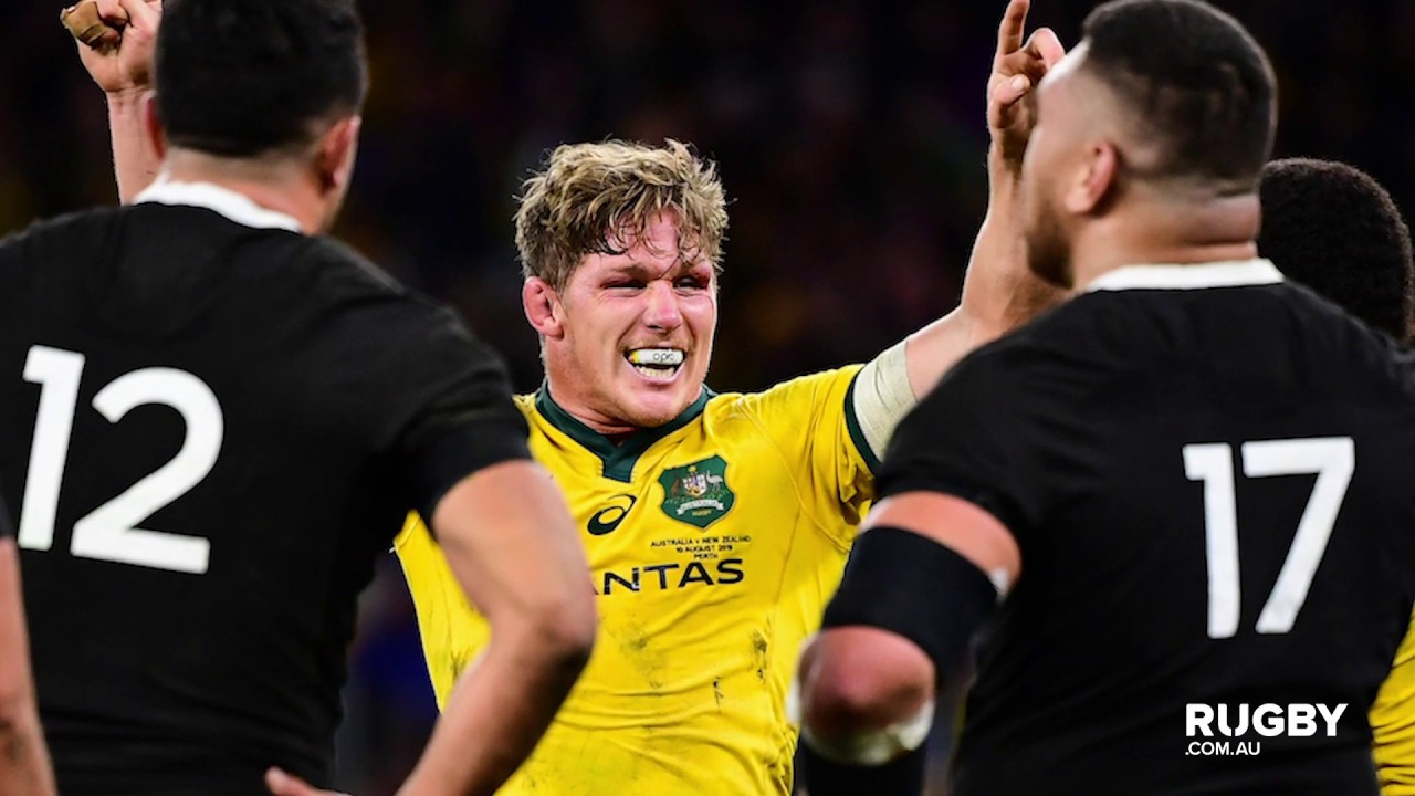 The Rugby Nation show: Episode 20 - YouTube