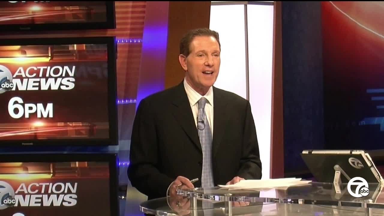 Paying tribute to Don Shane: friends and colleagues weigh in - YouTube