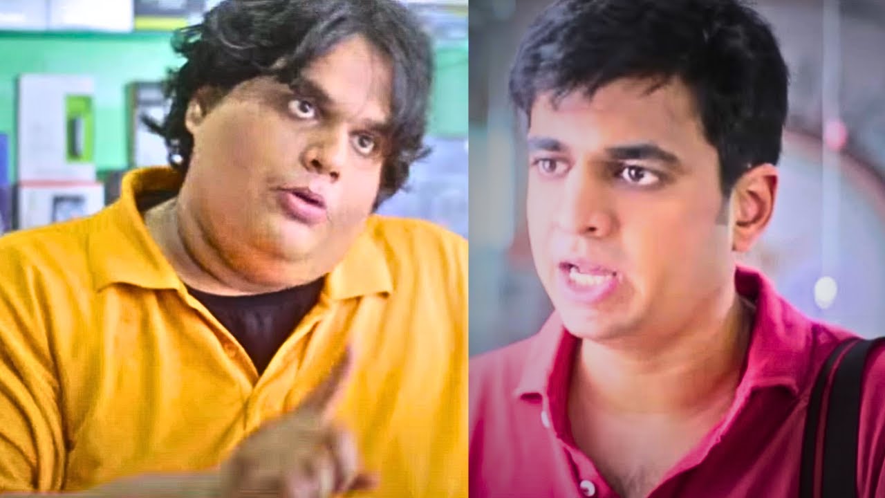 Comedy Ad- Mobile Bechna hai | Tanmay Bhat & Rohan Joshi | - YouTube