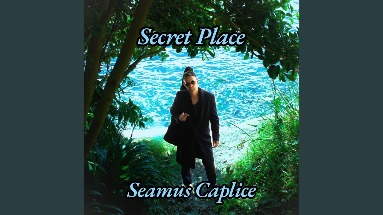 Secret Place - YouTube