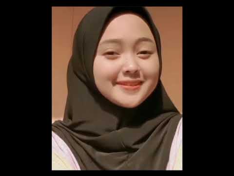 Story wa Polosan cewek cantik jilbab