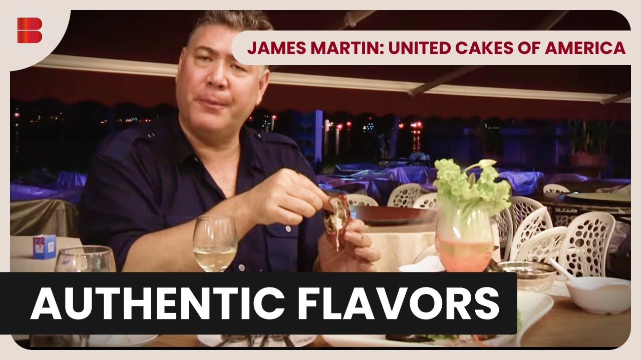 Explore the flavors of Penang! - Jonathan Phang's Gourmet Trains - Food ...