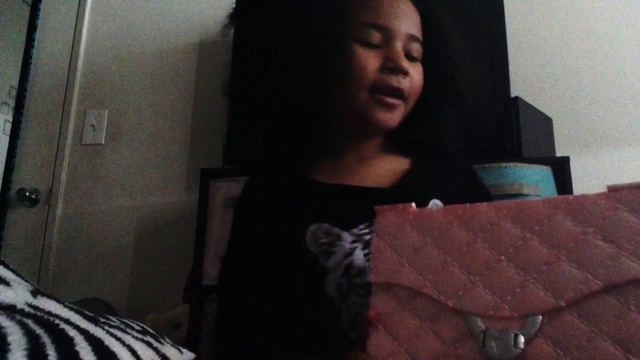 Project mc Square bag😀 - YouTube