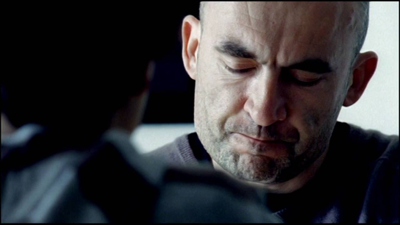 David Laurence acting showreel - YouTube