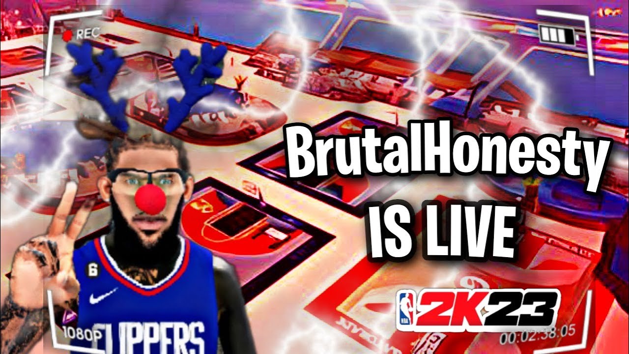 *2k23 Current Gen*NBA 2k23 Current Gen Best jumpshot LIVE PARK GAMEPLAY ...