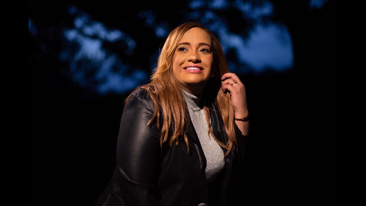 Evelyn Duran - Bienvenidos a nuestro canal - YouTube