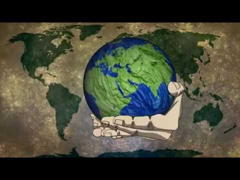 2000 Yıl Önce Dünyanın Çevresinin Uzunluğu Nasıl Hesaplandı (Türkçe) ???