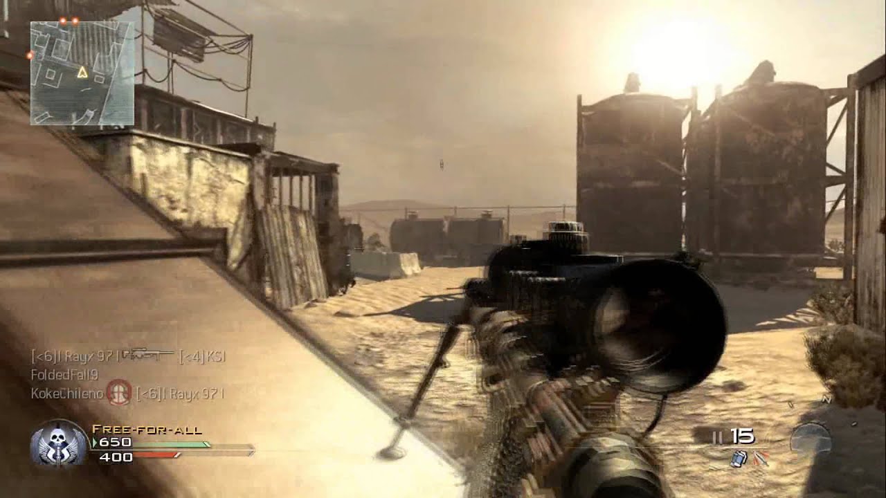 First Gameplay with my PVR 2 :D - YouTube