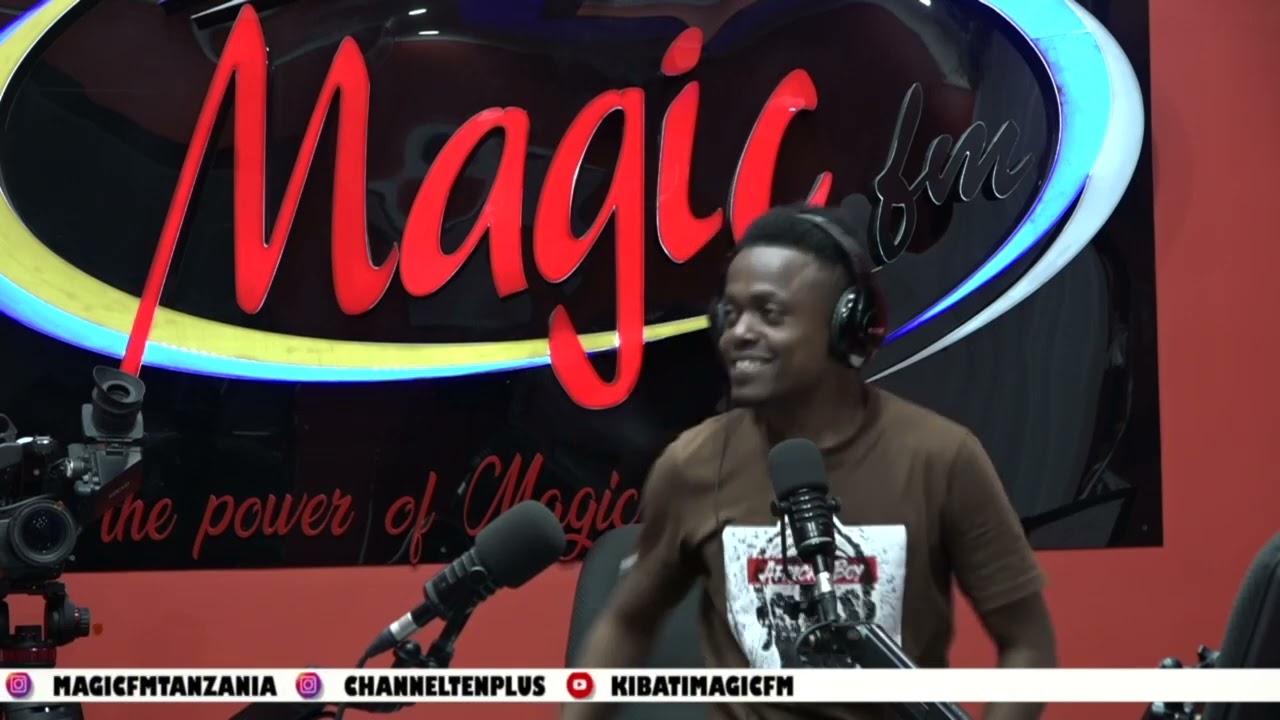 BALAA LA KAJU MEMBA: DJ MRISHO - YouTube