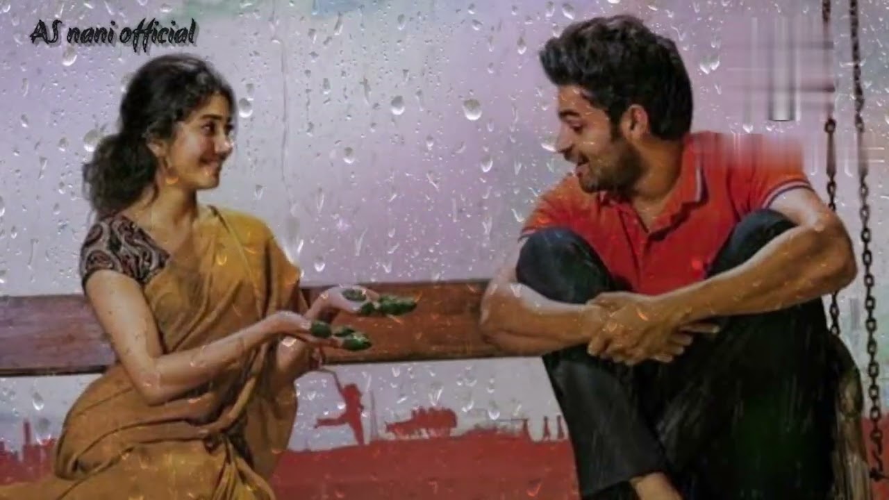 # oosupodu song watsapp status # || fidaa movie || varuntej 💞 ...