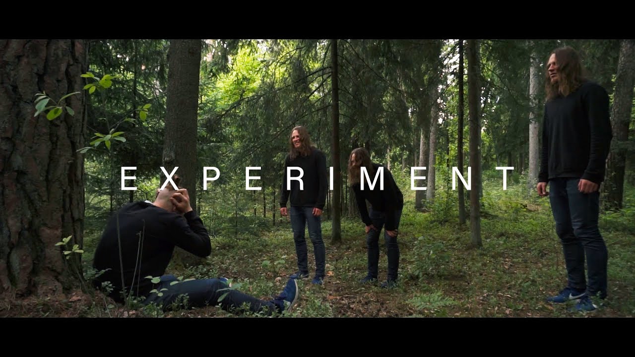 Experiment (short science fiction film) - YouTube