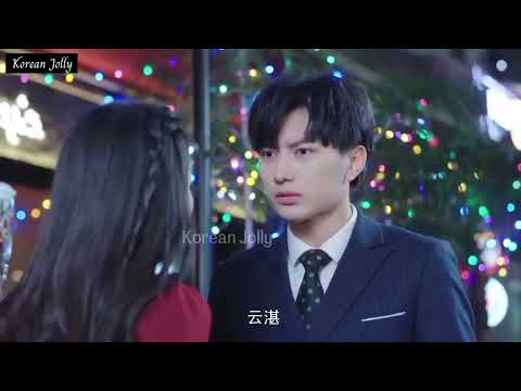 Drama Mix Hindi Song / Chinese Love Story MV Part-2 / Chinese Mix Hindi Songs / If I Never Loved You